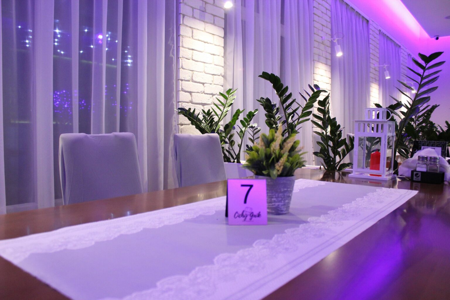 Galeria - Cichy Gaik